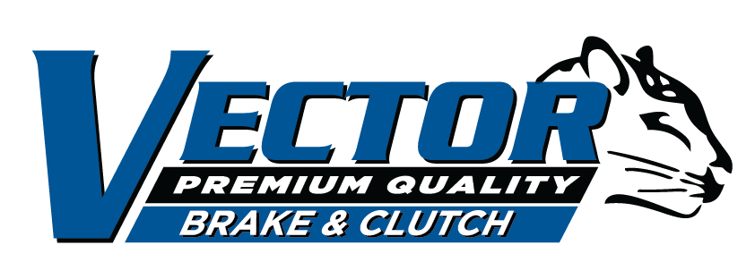 VECTOR – BRAKE AND CLUTCH